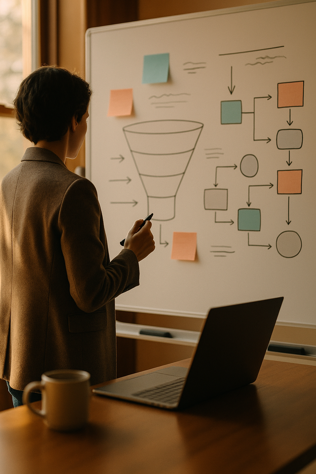 Legal Marketing Guide for Law Firms (2026)