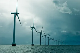 Several East Coast Offshore Wind Projects Resume Construction After ...
