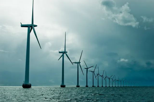 Several East Coast Offshore Wind Projects Resume Construction After ...