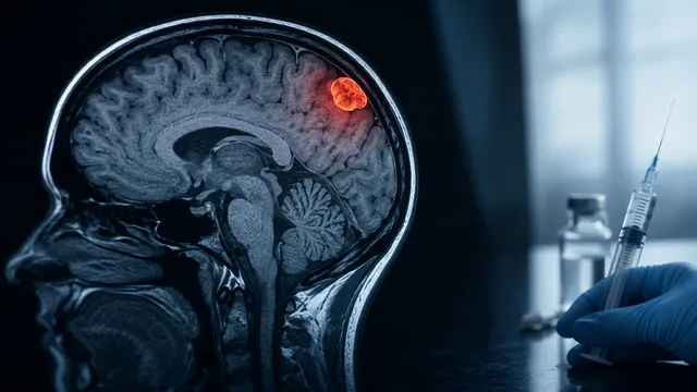 Depo-Provera Brain Tumor MDL Adds 1,700 Cases in 1 Month