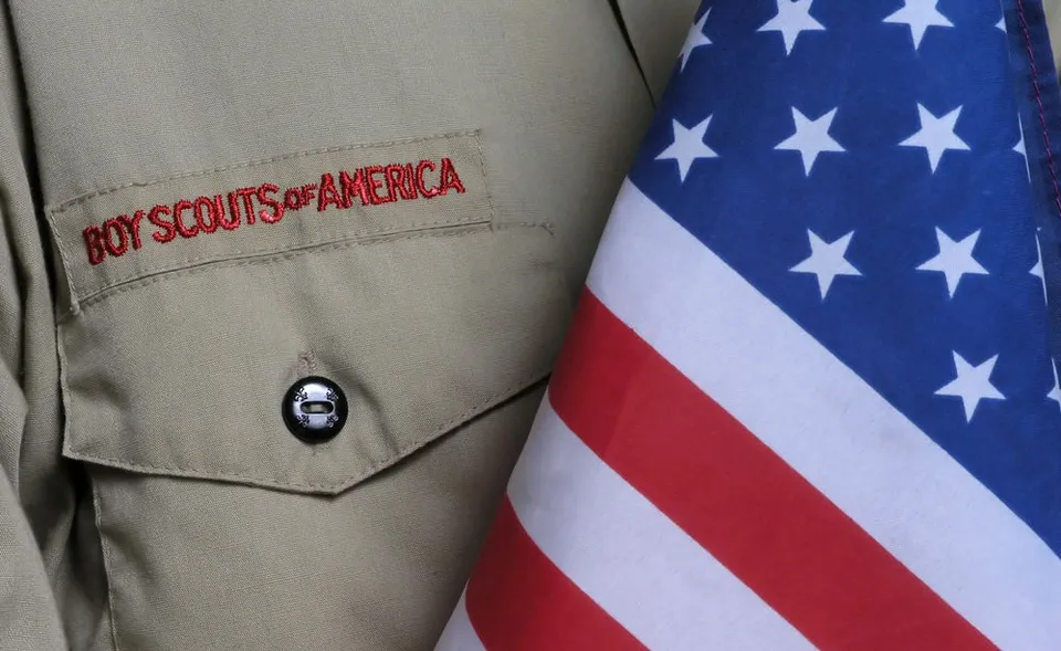 Supreme Court Rejects Boy Scouts Abuse Settlement Challenge