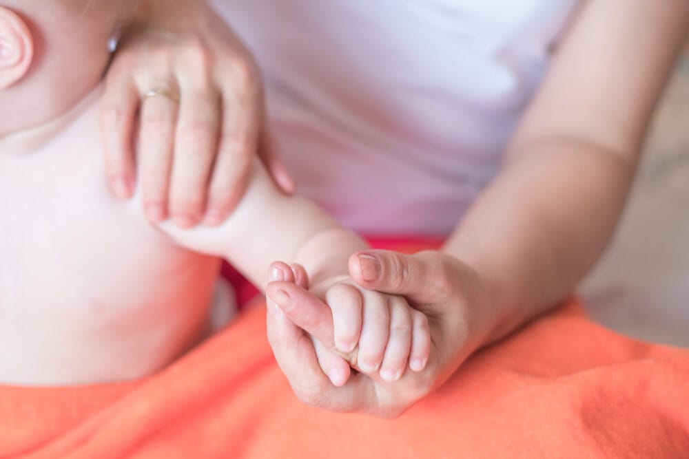 How Surgery Treats Brachial Plexus Birth Injuries