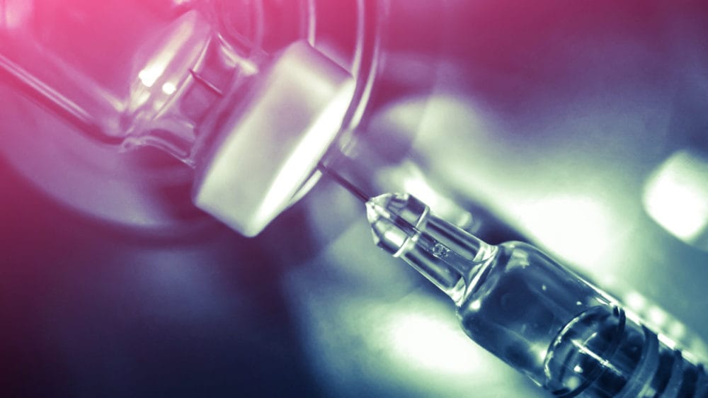 Iron Deficiency Drug Injectafer Gets New Label Warning of ...