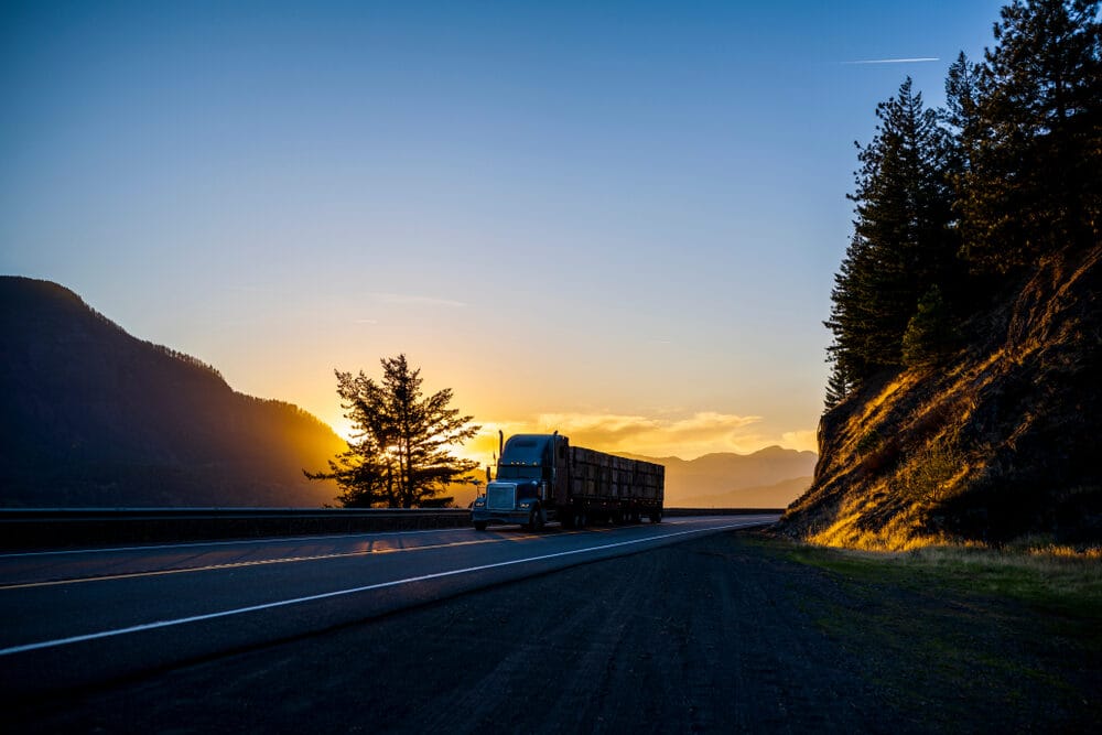 5 Steps To Take After a West Virginia Trucking Accident